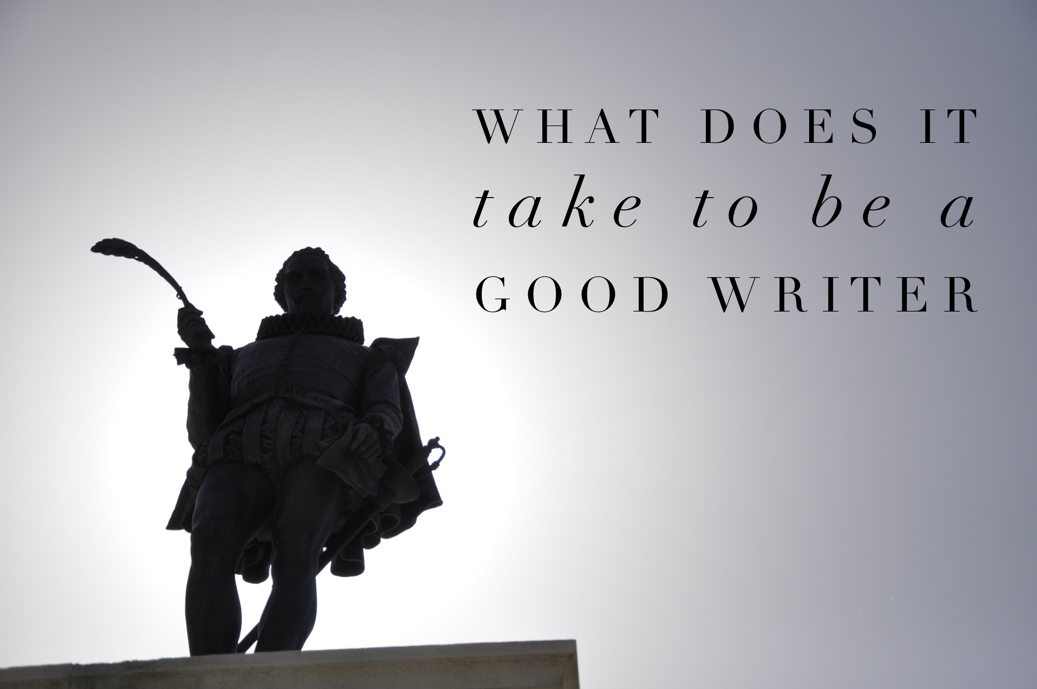 The 25 Challenges Of Writing… – Success Strategies