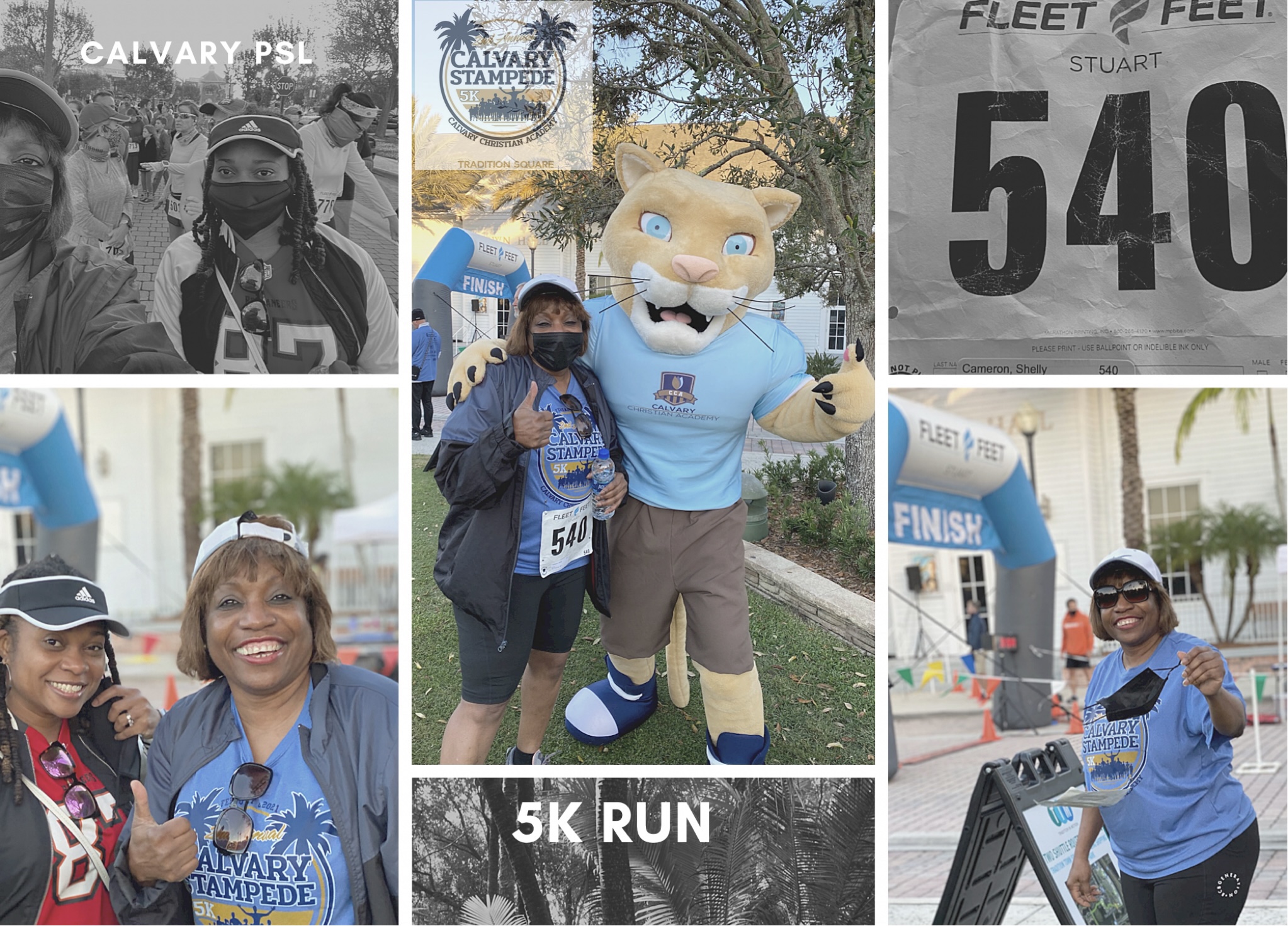 5K Run. 4 Tips To Prepare… – Success Strategies