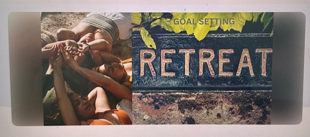Elevate Your 2024: Join Our Exclusive Goal Setting Retreat! – Success Strategies