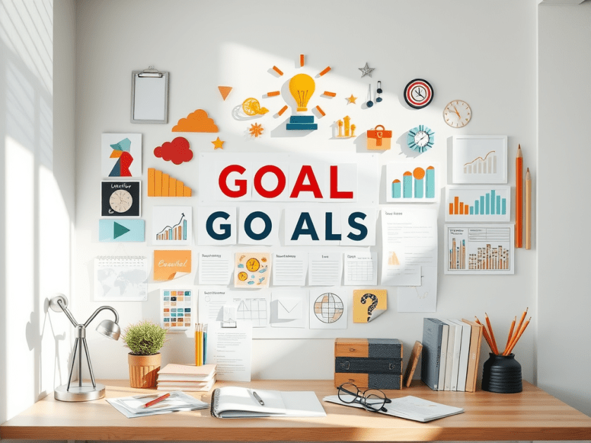 Success Strategies – Motivate. Inspire Your Personal Growth ...