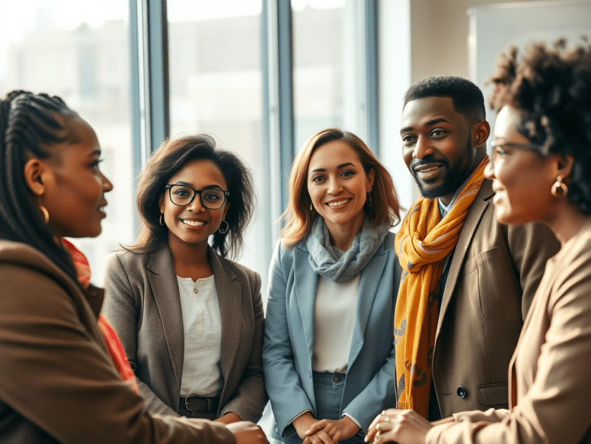 7+ Ways To Prepare For A Public-Facing Leadership Role – Success Strategies